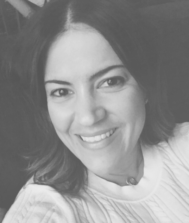 About Amanda | Amanda Laine Writing